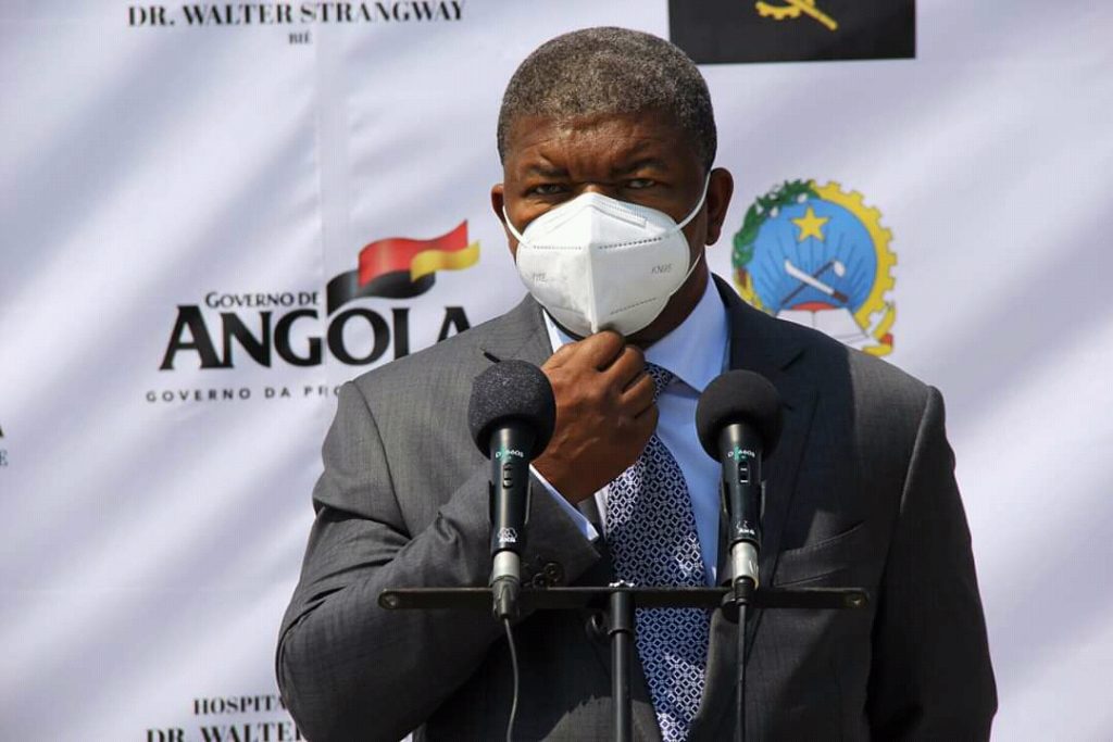 Presidente da República inaugura Hospital Provincial "Dr. Walter ...